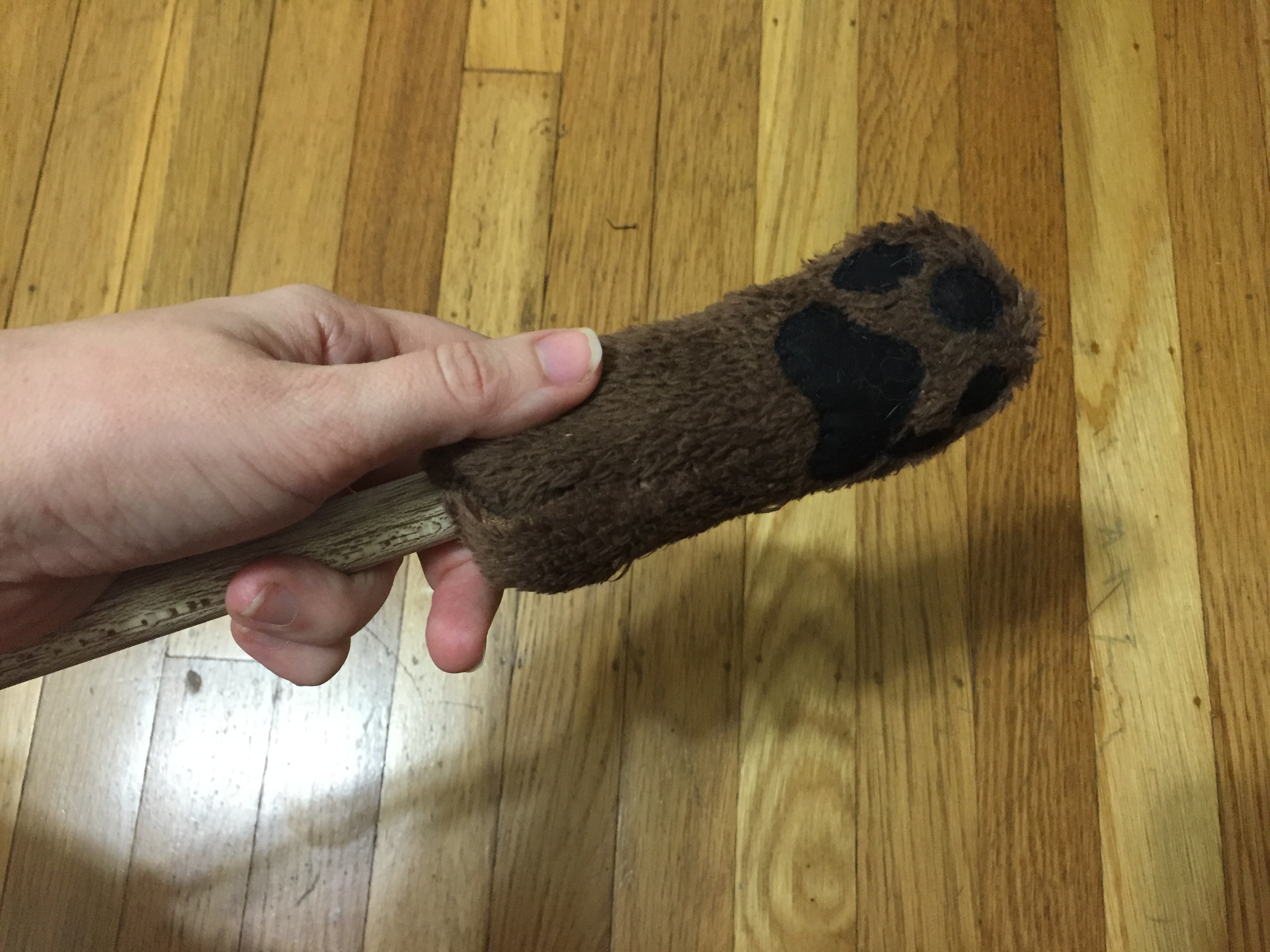 On the Internet, Nobody Knows You're A Dog